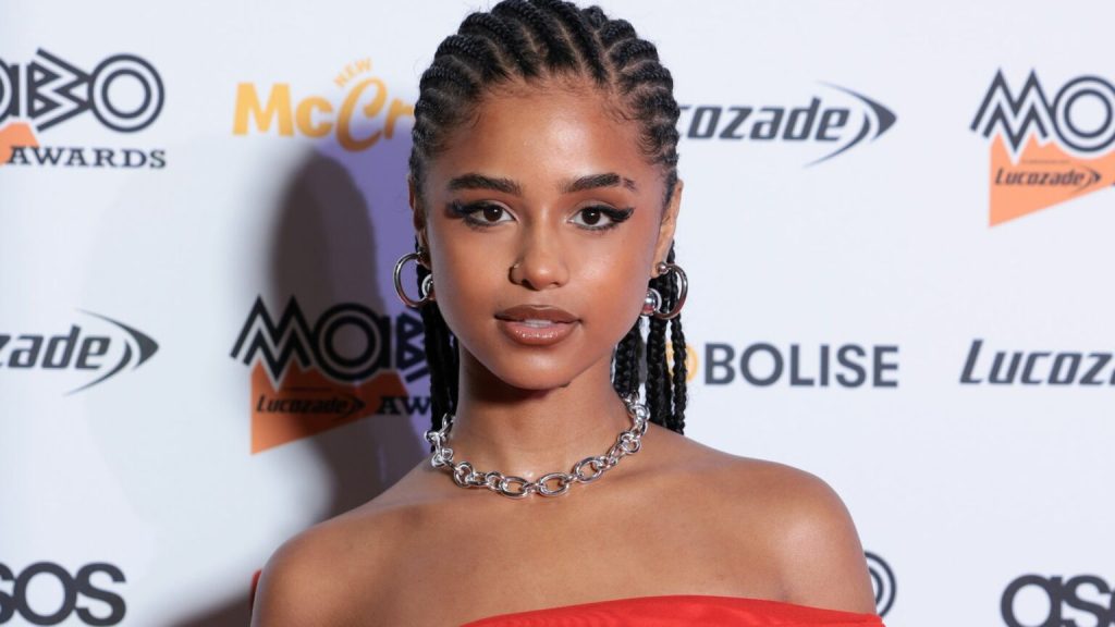 Tyla Explains “Black Vs. Coloured” Controversy After Awkward 'Breakfast ...