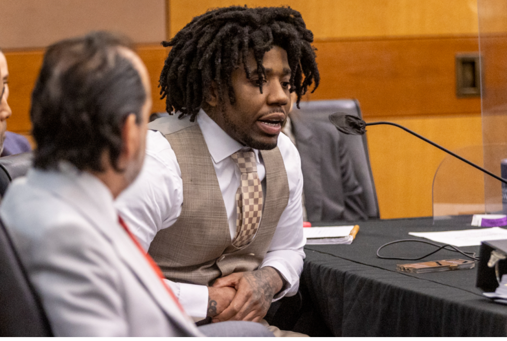 YFN Lucci Nears Early Prison Release: DA Fani Willis Supports Rapper's ...