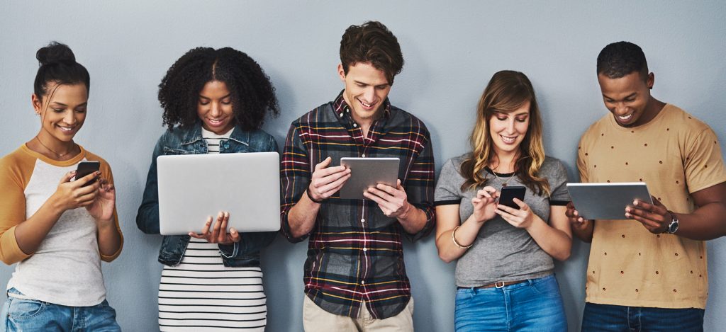 Lost in the Screen: Rediscovering the Art of Human Connection in a Tech ...