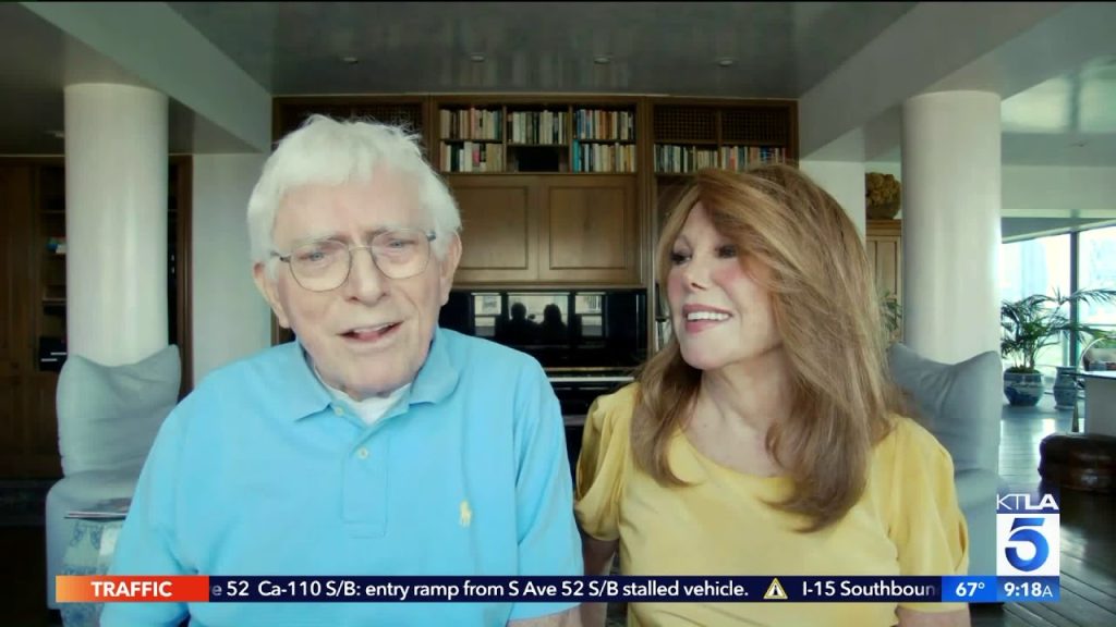 Phil Donahue, Legendary Talk Show Pioneer, Dies at 88: A Legacy That ...