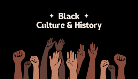 What Are Some Examples of Black Culture? A Deep Dive into the Past ...