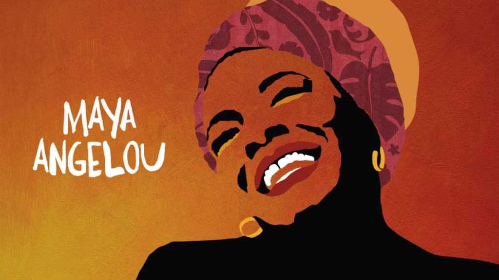 10 Best Maya Angelou Poems Everyone Should Read for Inspiration and ...