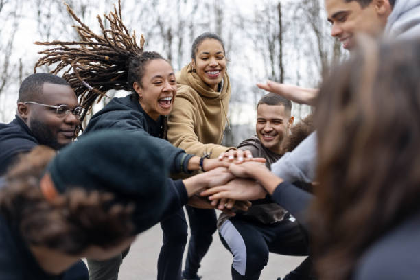 Black Community: Our People Must Come First. – ThyBlackMan.com