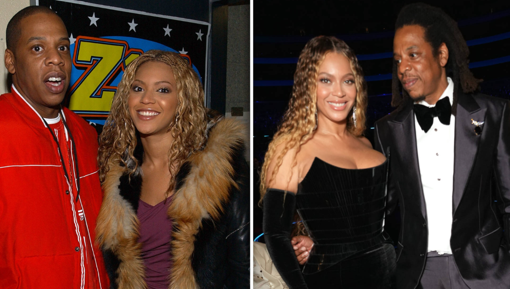 Jay Z cheating on Beyonce Rumors: Haters Won't Let Black Love Thrive.