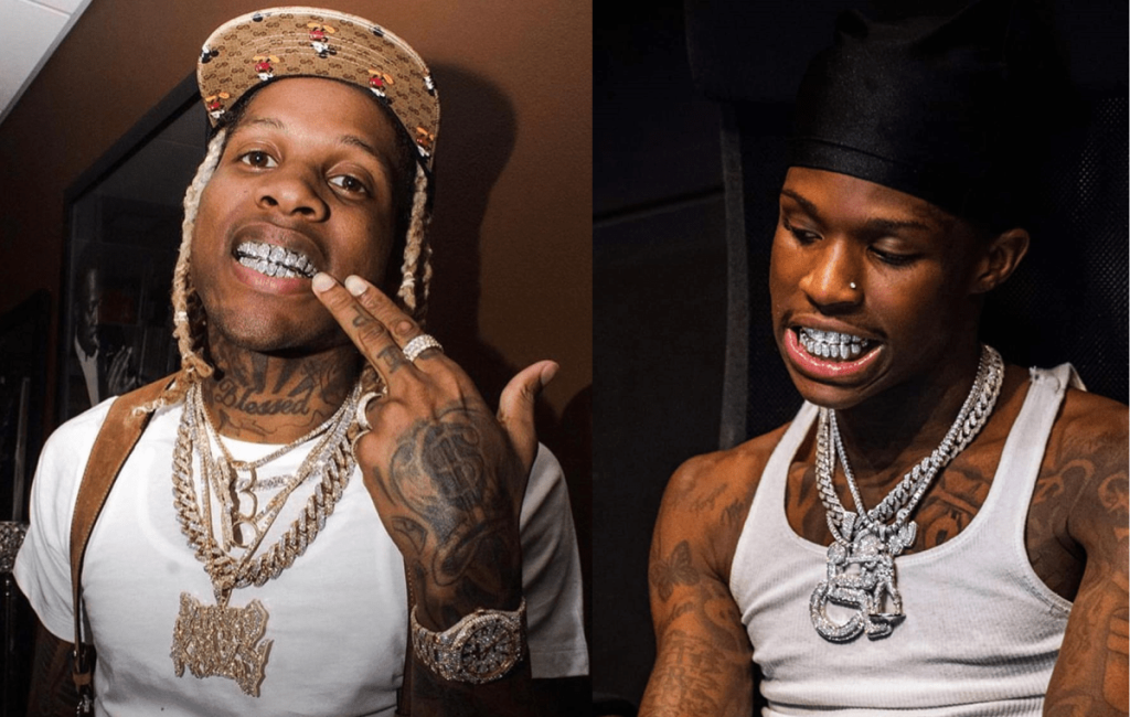 Quando Rondo’s New Song Sparks Lil Durk Diss Speculation: Fans Say “He Took Out OTF Himself ...