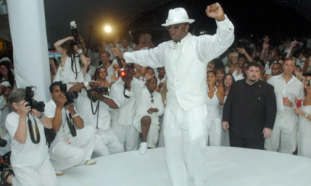 Sean 'Diddy' Combs' Exclusive 'Freak Off' Parties: Weight Limits, Drugs, and Controversy.