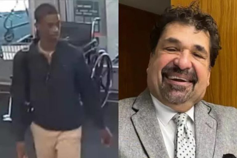 TikTok Star Mr. Prada Charged with Murder of Therapist: Shocking ...