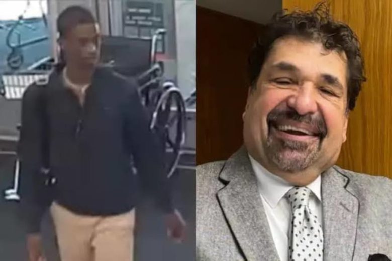 TikTok Star Mr. Prada Charged with Murder of Therapist: Shocking ...