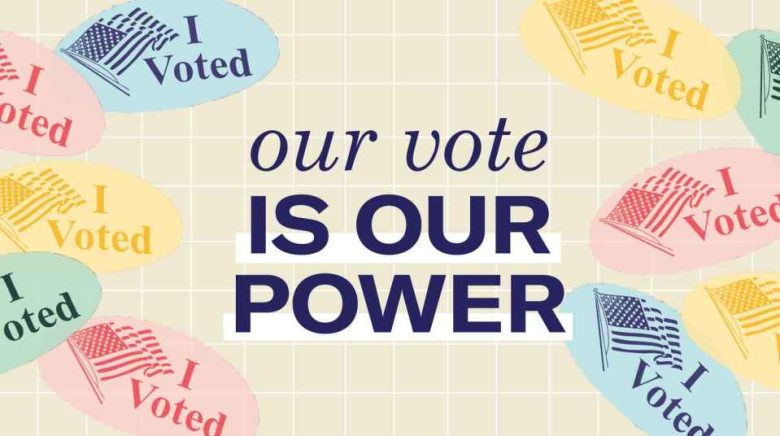 Why Voting Matters: A Lifelong Journey of Civic Duty and Joy ...