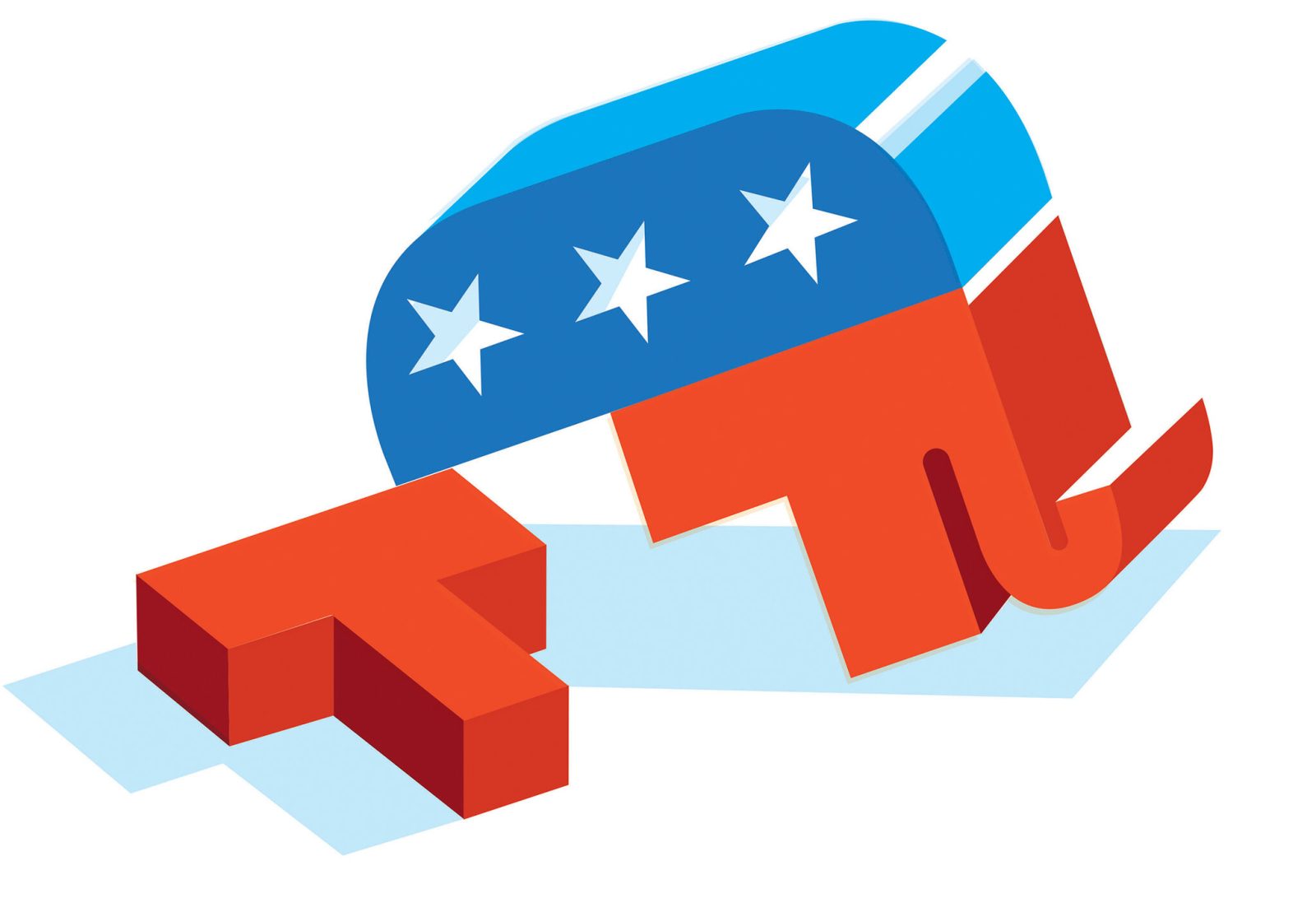 Donald Trump’s GOP Takeover: Is America Witnessing the Birth of a ...