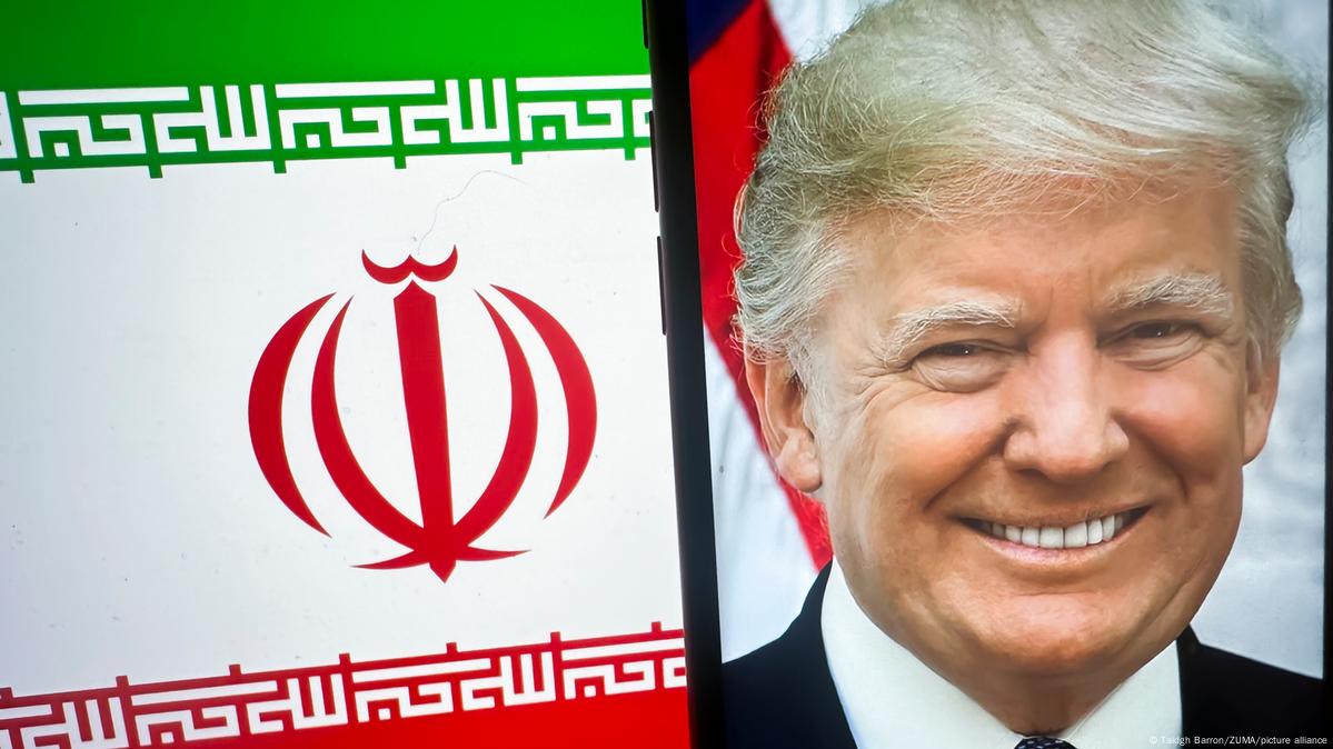 Donald Trump’s Second Term: Supporting Iran’s Democratic Resistance ...