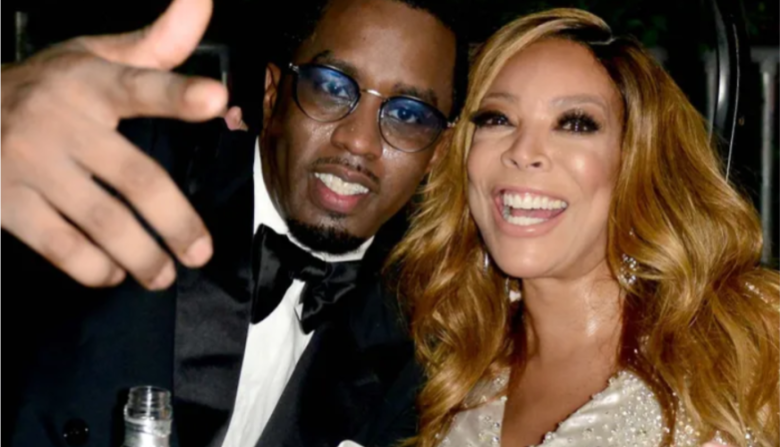 Wendy Williams Predicts Diddy Will Get Life Sentence: 'It's About Time'.