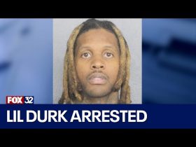 Lil Durk's Lawyers: Feds Lack Evidence in Murder-for-Hire Case.