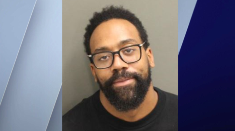 Marcus Jordan Arrested: DUI & Cocaine Charges Rock Michael Jordan’s Son.