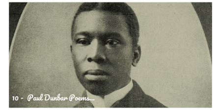 10 Essential Paul Laurence Dunbar Poems Everyone Should Read ...