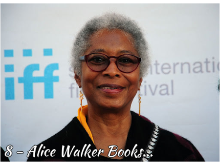 8 Essential Alice Walker Books Every Literature Enthusiast Should Read ...