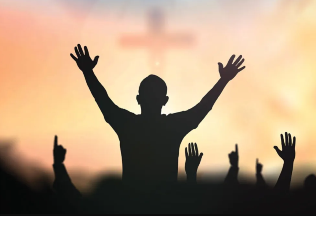 Devout Christians: Transformative Worship - Embracing Holiness ...