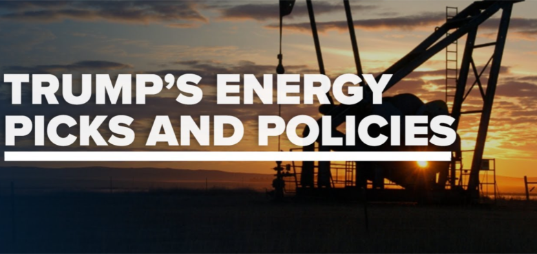 Donald Trump's Fossil Fuel Policies: The Hidden Cost to American Energy ...