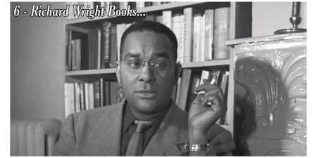 6 Essential Richard Wright Books That Still Resonate in 2025 ...