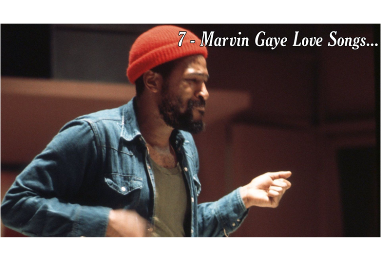 7 Marvin Gaye Love Songs You Need to Hear in 2025: Timeless R&B Classics.