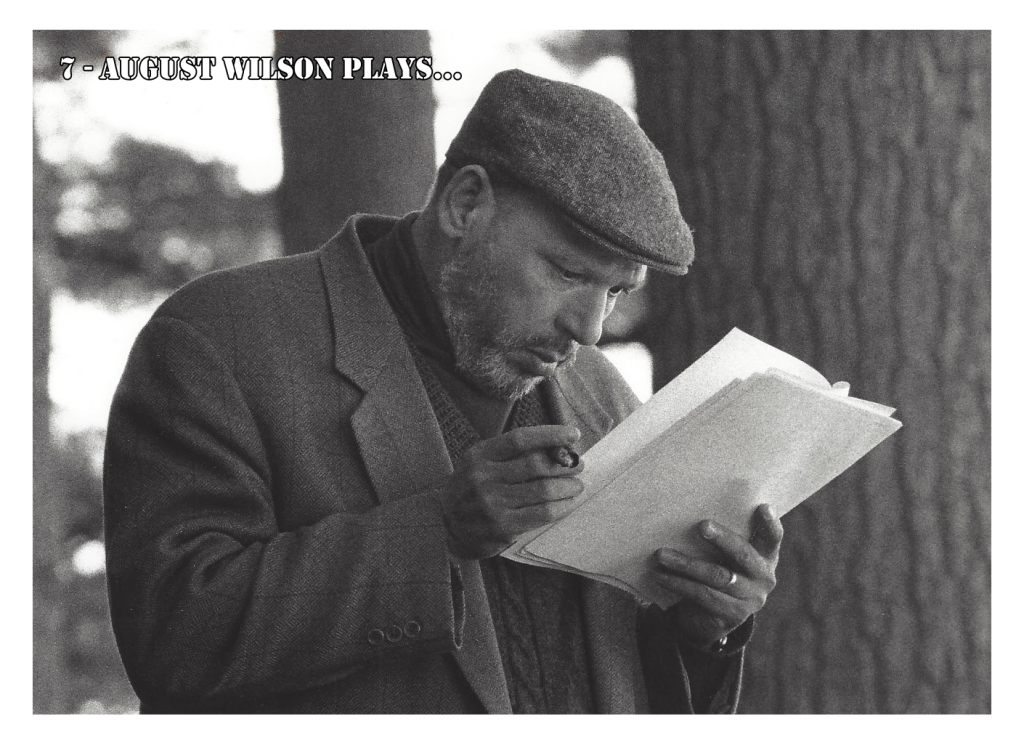 7 Must-See August Wilson Plays That Still Resonate in 2025 ...