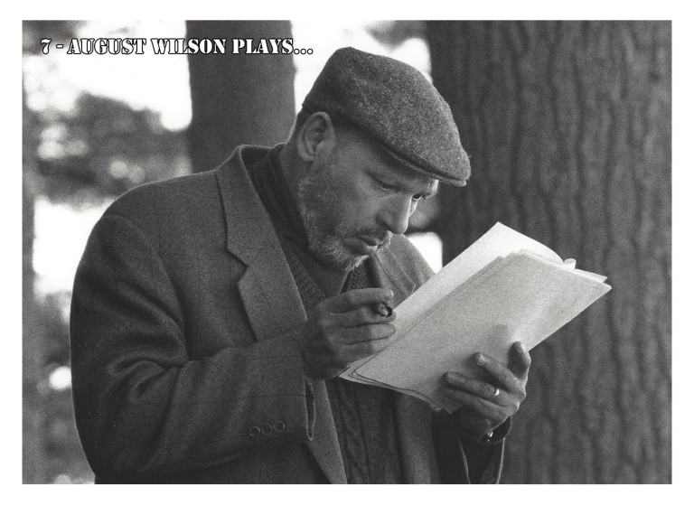 7 Must-See August Wilson Plays That Still Resonate in 2025 ...