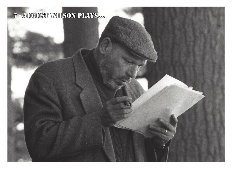 7 Must-See August Wilson Plays That Still Resonate in 2025 ...