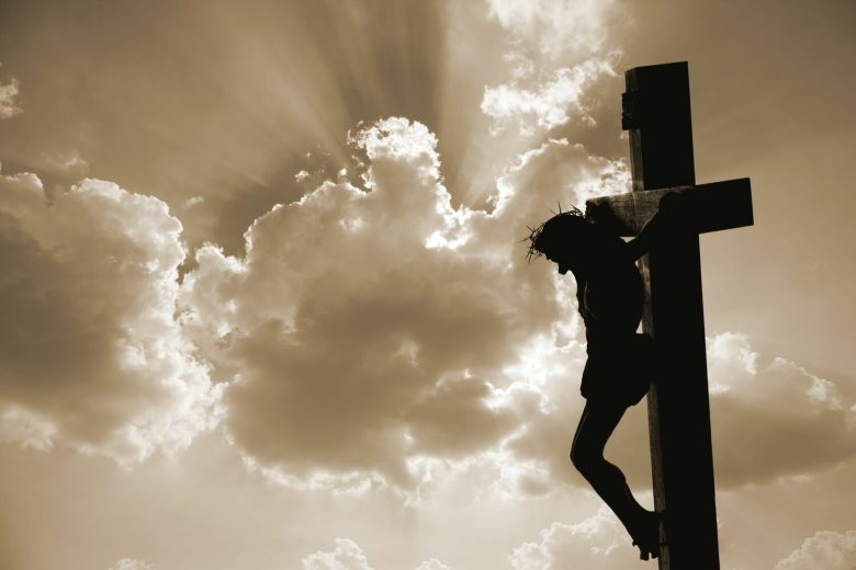 Devout Christians: The Untold Truth of Crucifixion - Why Jesus' Death ...