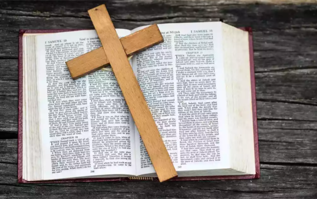 Devout Christians: Why Christianity Still Thrives - Faith’s Resilience ...