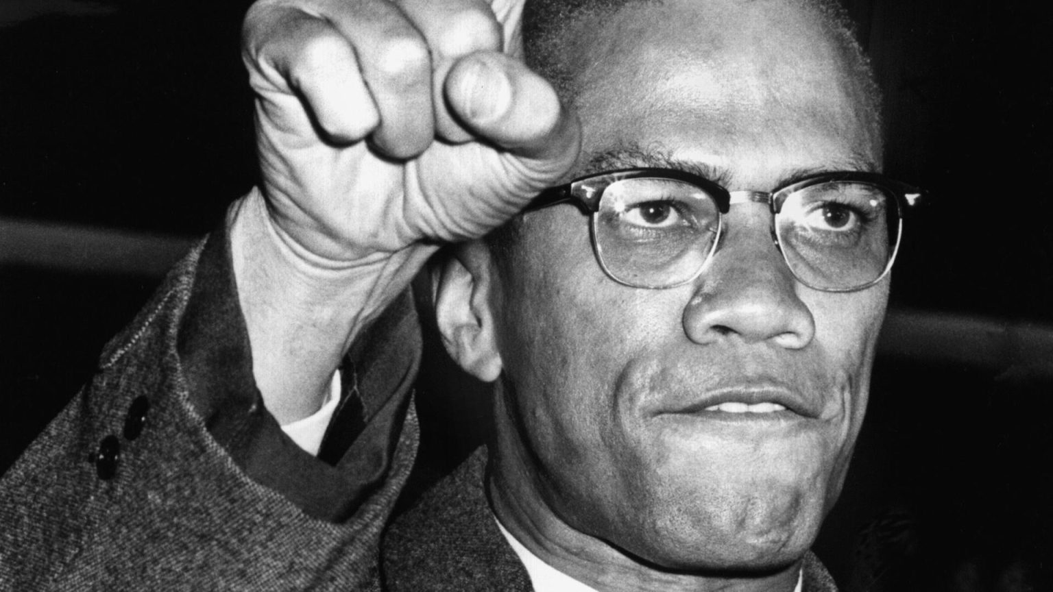 Malcolm X’s Legacy 60 Years Later: His Voice, His Fight, and America’s ...