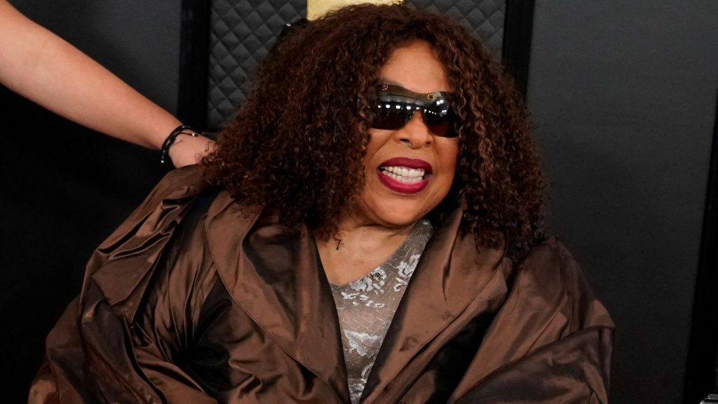 Roberta Flack, singer of 'Killing Me Softly,' has died at the old age 88.