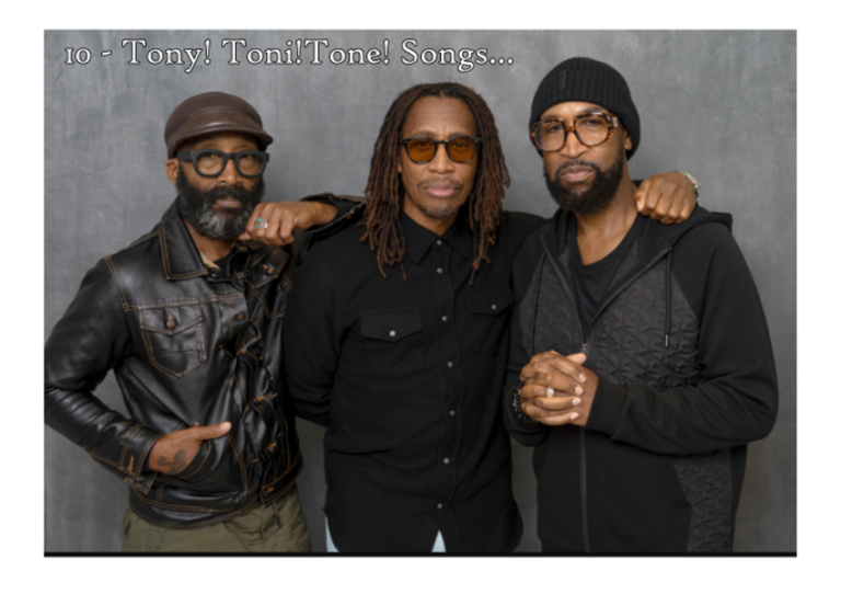 10 Tony! Toni! Toné! Songs to Celebrate D’Wayne Wiggins’ Legacy. – ThyBlackMan.com