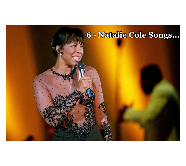 6 Timeless Natalie Cole Songs That Still Hit the Heart Today ...