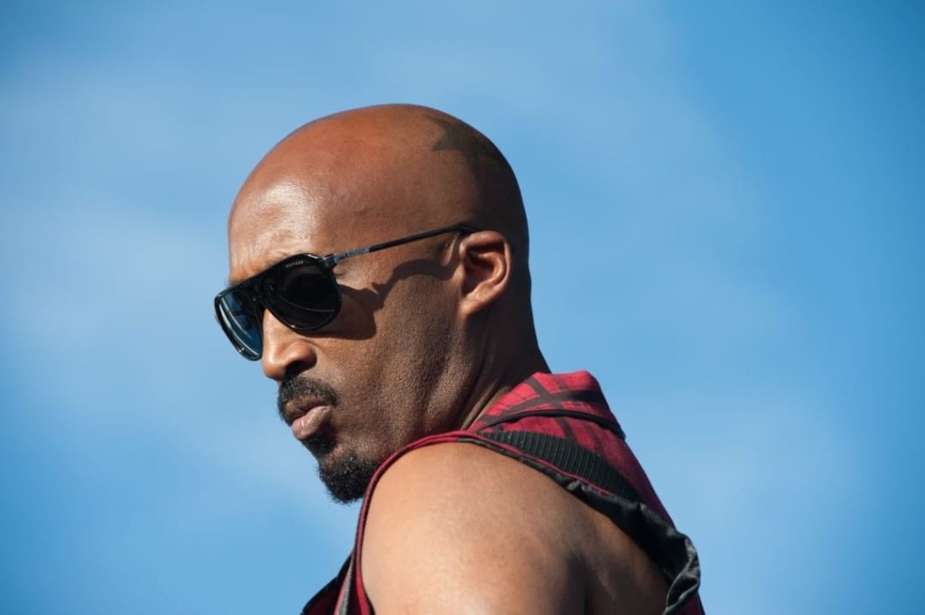 D’Wayne Wiggins of Tony! Toni! Toné! Passes Away at 64: His Legacy in R&B and Music Industry.