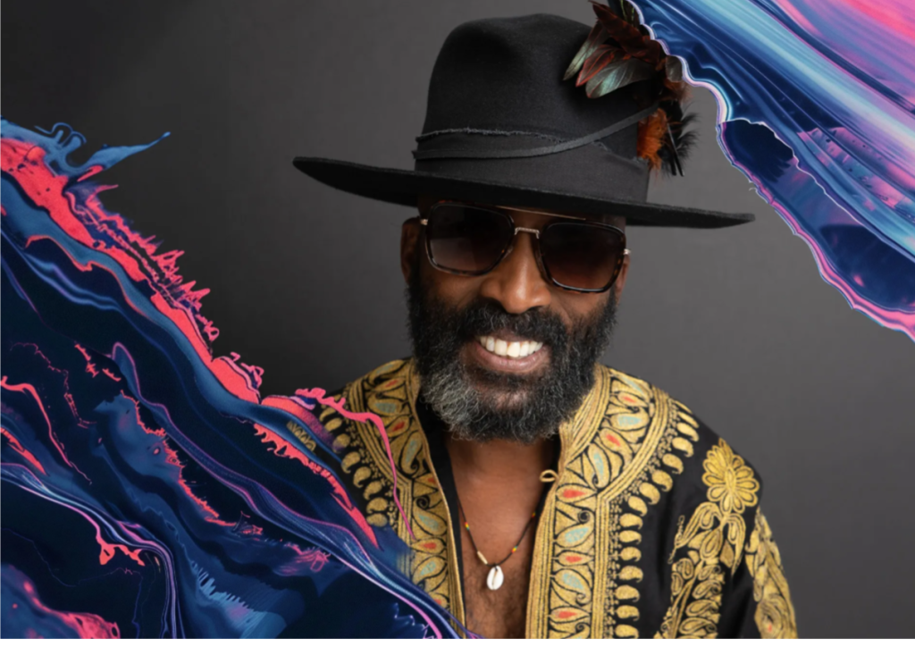 D’Wayne Wiggins of Tony! Toni! Toné! Passes Away at 64 – A Music Legend’s Legacy. – ThyBlackMan.com