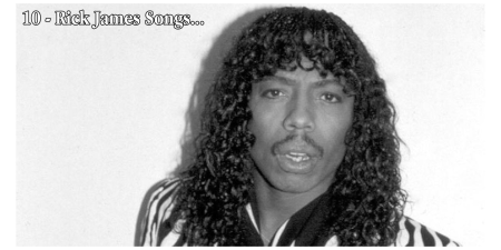 10 Rick James Songs That Still Hit Different Decades Later ...