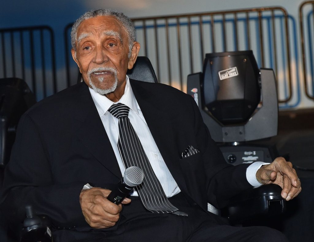 Rev. Joseph Lowery’s Legacy Meets a New Challenge. – ThyBlackMan.com