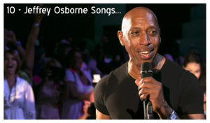 10 Jeffrey Osborne Songs That Keep the Spirit of Classic R&B Alive.