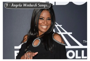 9 Angela Winbush Songs That Take You Right Back to the Golden Era of R&B.