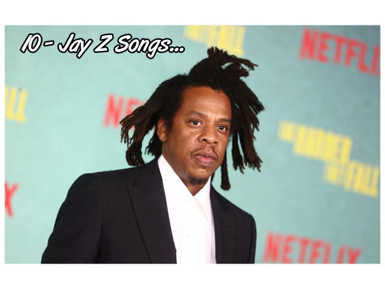 10 Jay-Z Songs That Showcase His Lyrical Genius. – ThyBlackMan.com