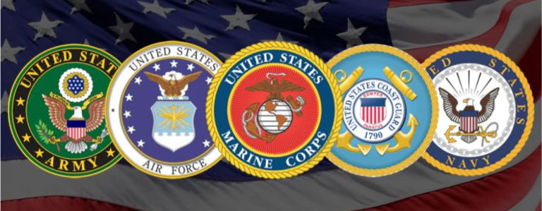 Are Black Youth Ready for Today’s Racial Reality in the U.S. Military ...