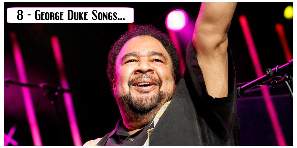 8 George Duke Songs That Showcase His Genius in Jazz, Funk, and Soul ...