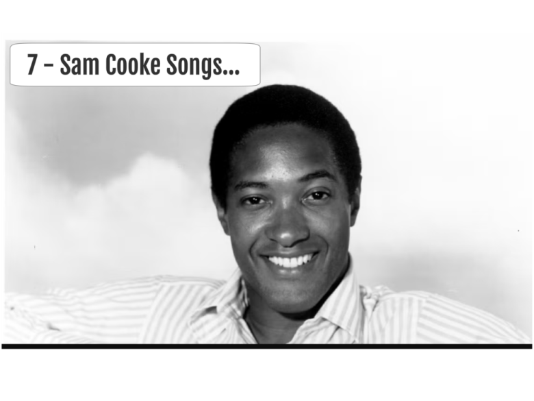 7 Rare Sam Cooke Songs That Deserve More Recognition. – ThyBlackMan.com