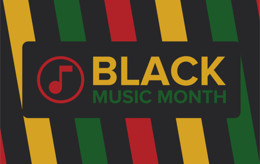 Celebrating Black Music Month 2025: Honoring Sly Stone and the Legacy ...