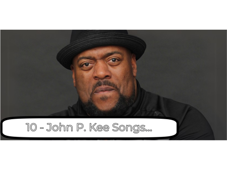 10 John P. Kee Songs That Still Inspire Gospel Listeners Today ...