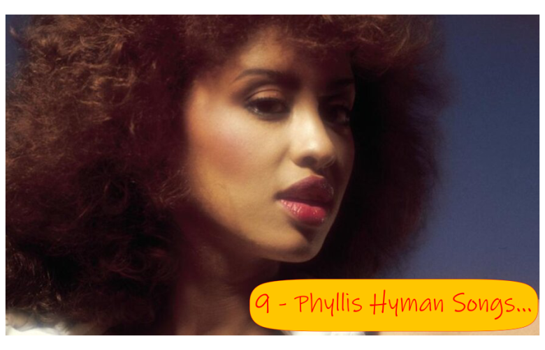 9 Phyllis Hyman Songs That Showcase Her Vocal Brilliance and Emotional ...