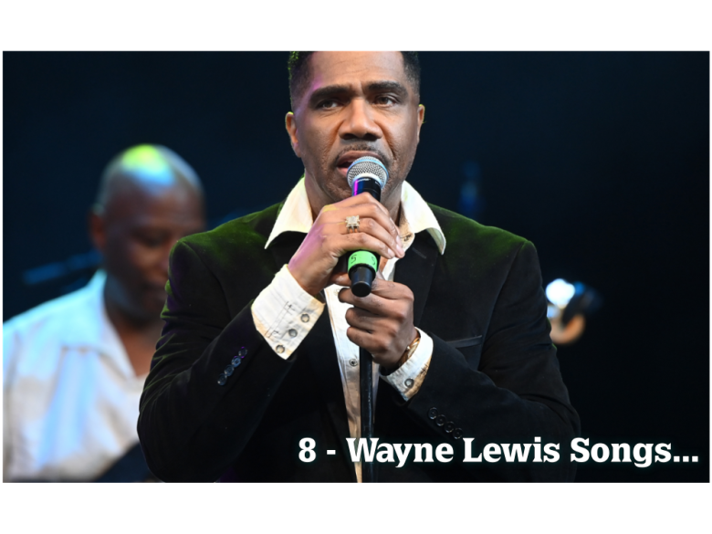 8 Wayne Lewis Songs – Atlantic Starr Anthems to Keep His Legacy Alive ...