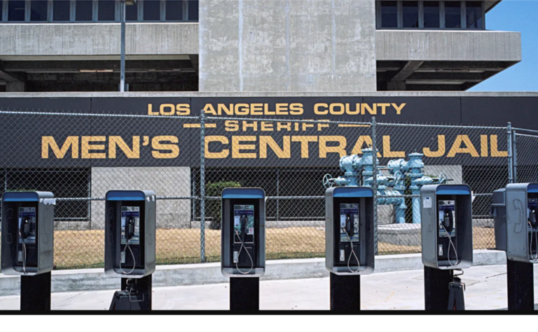 Demand for Accountability Grows After Record Jail Deaths in L.A. County ...