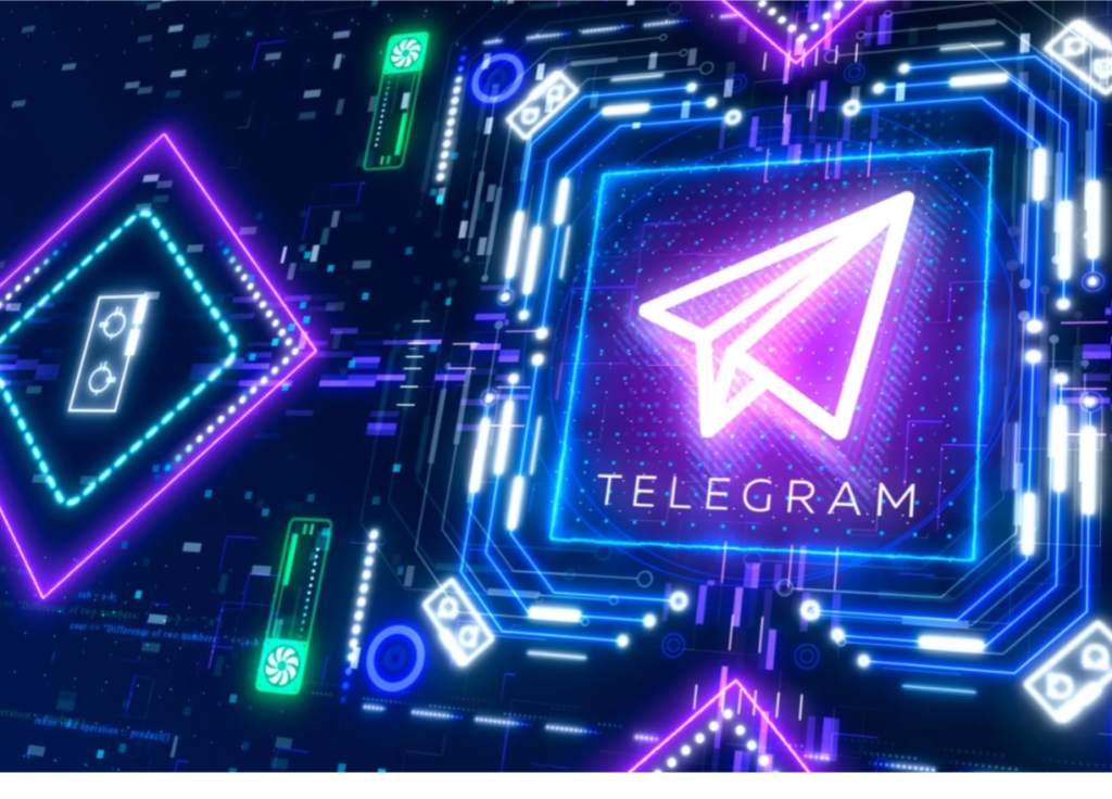Telegram Blockchain: TON Explained Simply. – ThyBlackMan.com