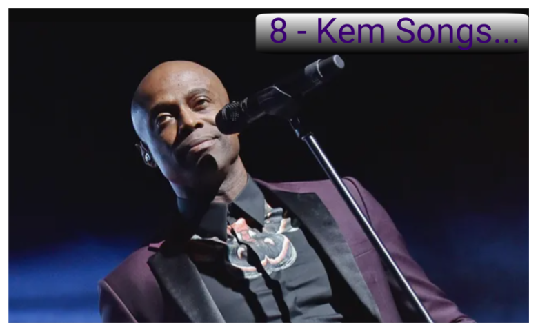 8 KEM Songs That Capture Love, Healing, and Soul. – ThyBlackMan.com